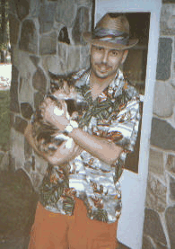 Ryan Rutz's Webpage of Happiness!!! -- Pine Lake Camp